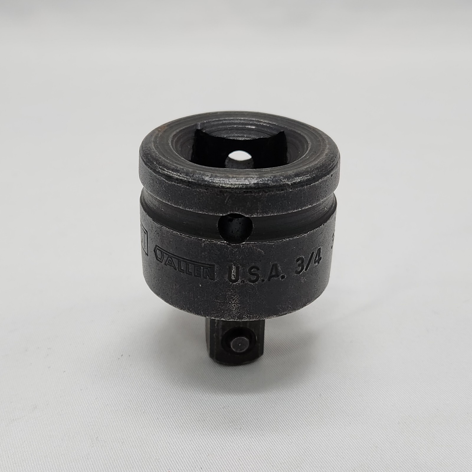 Impact Adapter 3/4" to 1/2" Allen # 36211 MADE IN USA for sale online ...