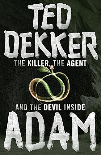 Adam by Dekker, Ted Paperback / softback Book The Fast Free Shipping | eBay