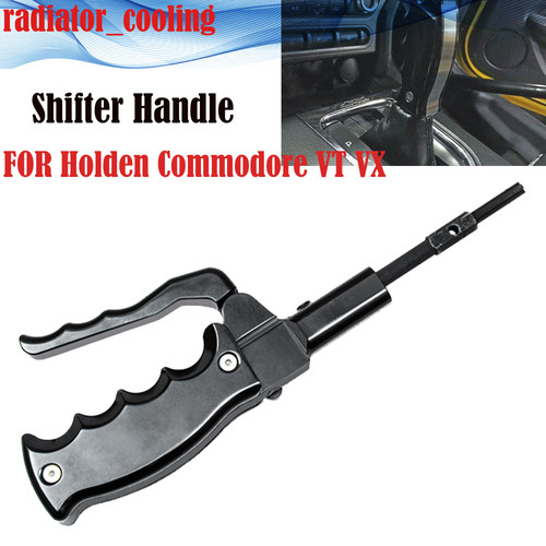 The BANG SHIFT ATTACK AUTO SHIFTER HANDLE FITS HOLDEN COMMODORE VT VX ...