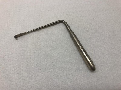 Retractors - Aesculap