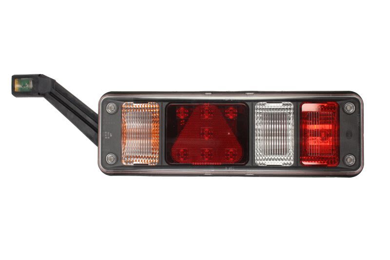 Rear light HELLA 2VP 340 961-117 | eBay