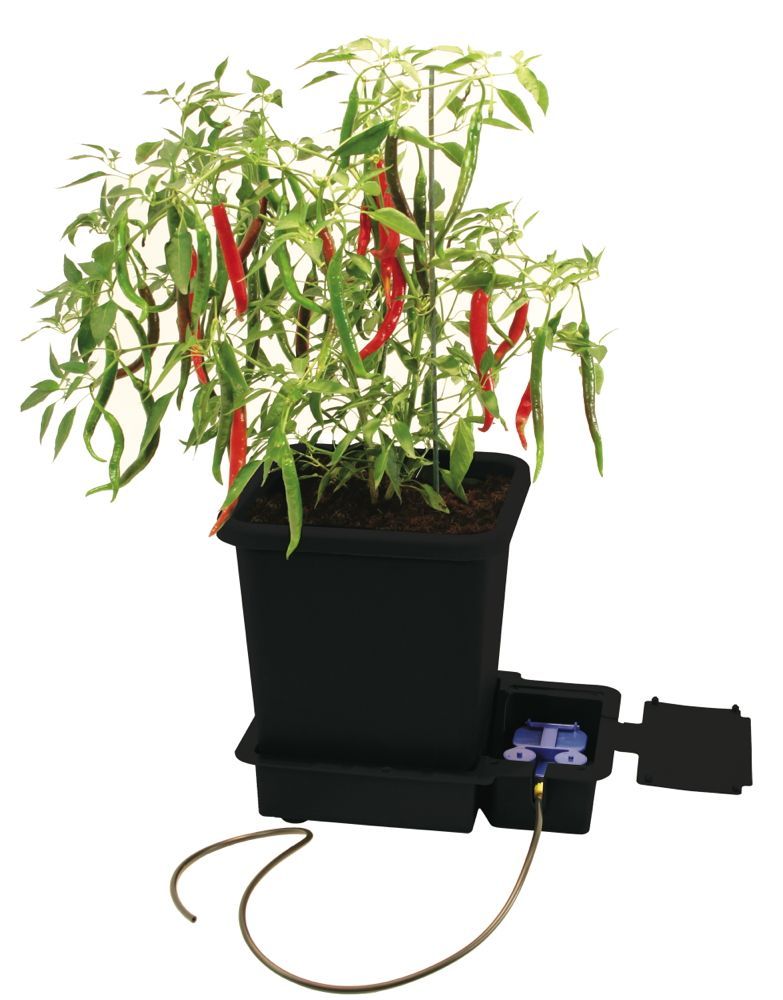 AutoPot 1 Pot Extension kit Autopots Single Add On Autopot Kit Auto ...