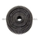 Transfer Case Actuator Motor Gear for Mercedes GL ML W164 1645400188 GR ...