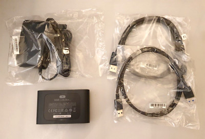 🔥HTC VIVE PRO EYE Link Box With HDMI, USB & Cables - Pro Eye Linkbox ...