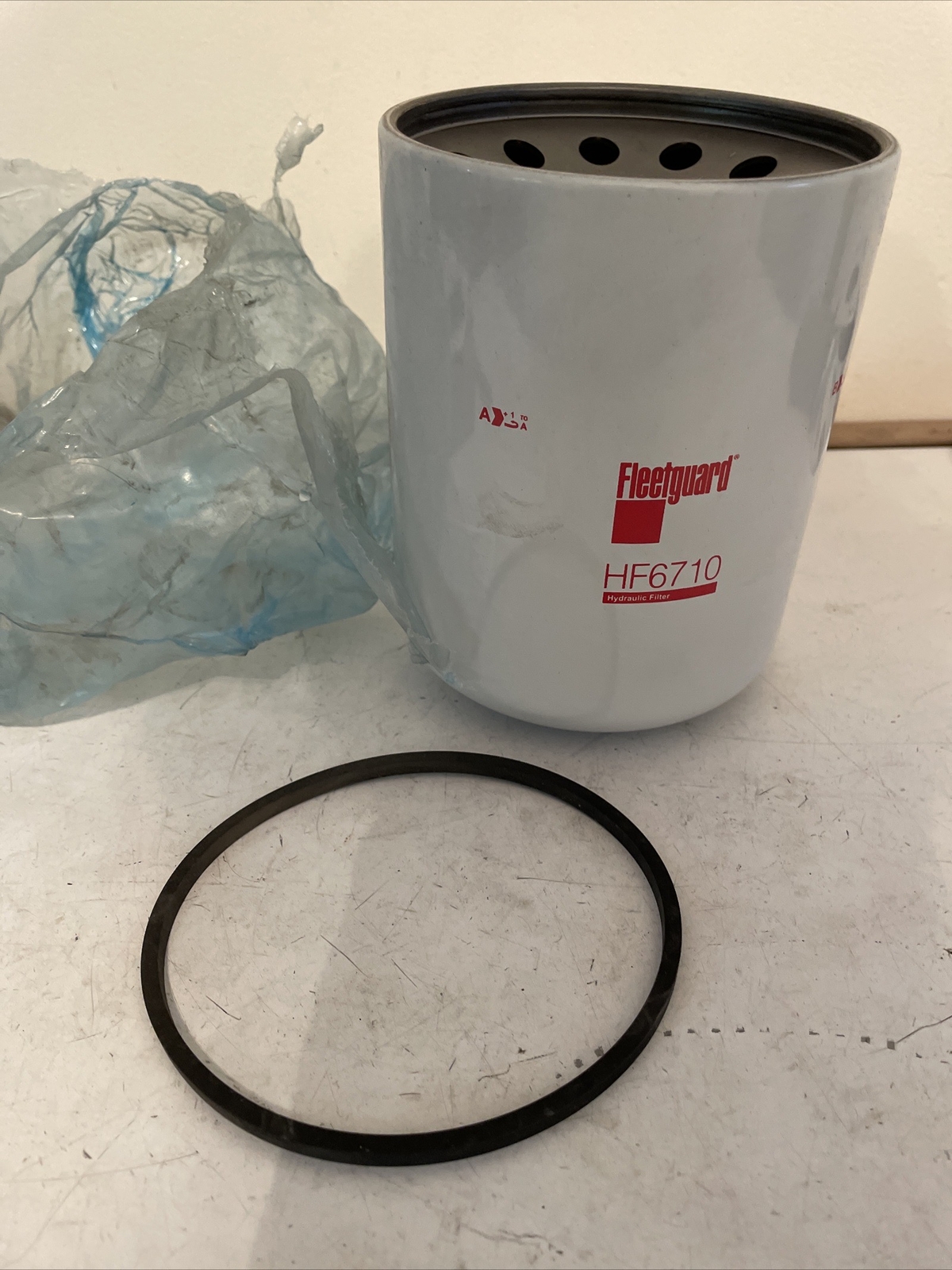 FLEETGUARD HF6710 - cross reference oil filters | oilfilter ...