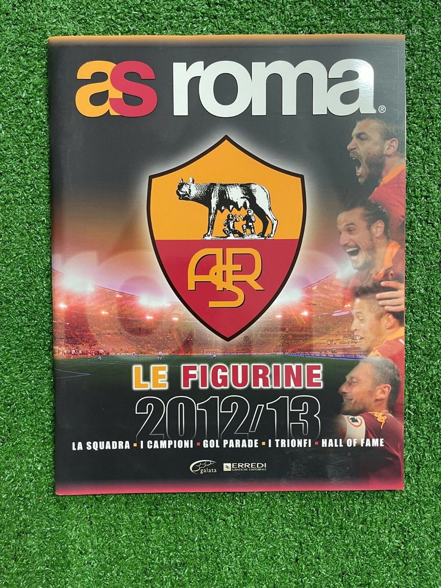 As Roma Logo Halloffame AS Roma's Francesco Totti Hall Of Fame Capsule
