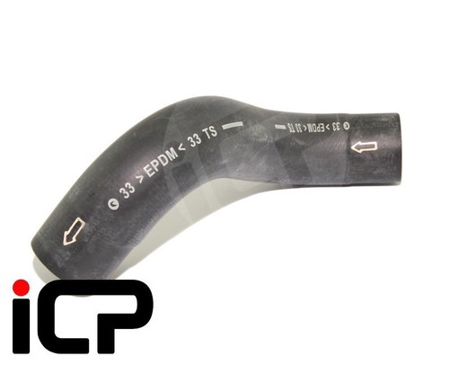 Genuine Upper Top Radiator Hose Fits: Subaru Forester XT STi 02-08 ...