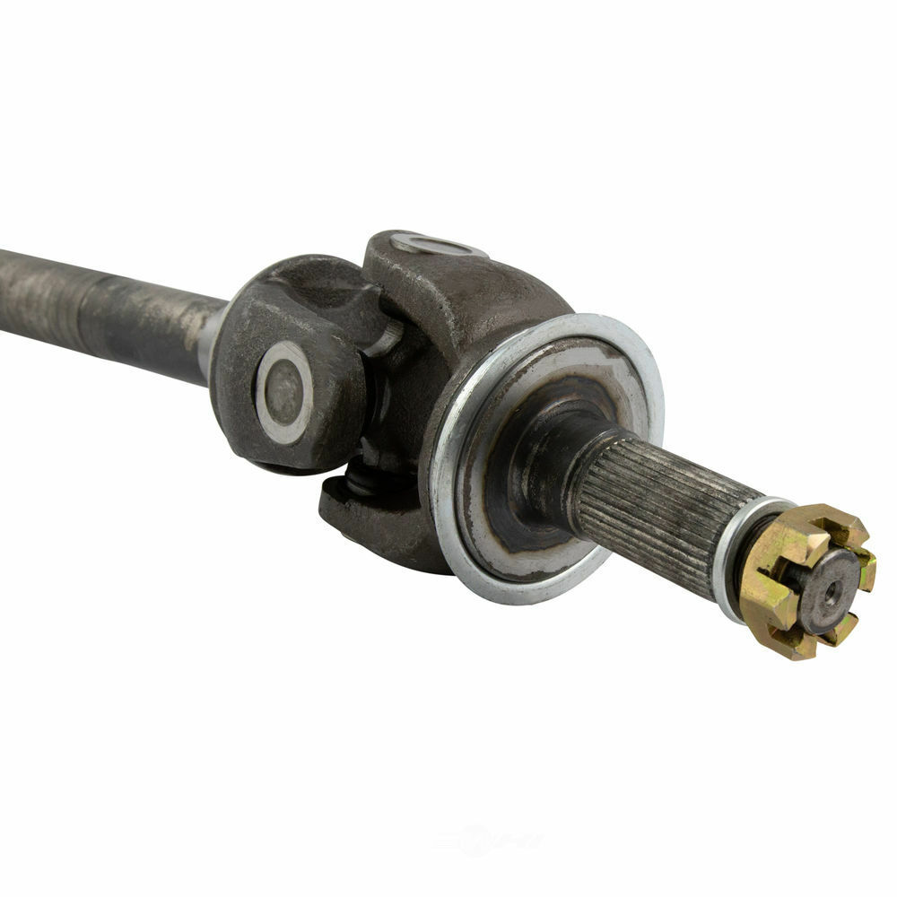 Drive Axle Shaft-Extended Crew Cab Pickup TRQ ASA80709 191213807095 | eBay