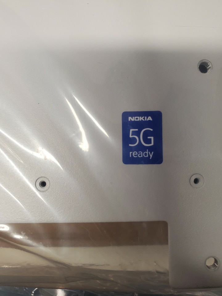 Nokia AMIA AirScale Base Station System Indoor 473098A.203-5G Ready | eBay