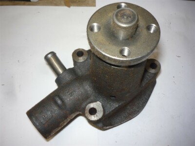 1974–78 Ford Pinto water pump 140 cu in USA made TRW | eBay