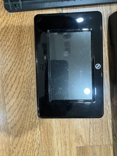 *IN COMMAND RV CONTROL PANEL TREKWOOD COMPLETE SYSTEM JRVCS2CM FREE ...