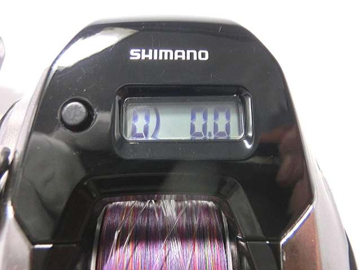 SHIMANO 18 ENGETSU PREMIUM 151 PG LEFT 206890 | eBay SHIMANO 18 ENGETSU PREMIUM 151 PG LEFT 206890 | eBay