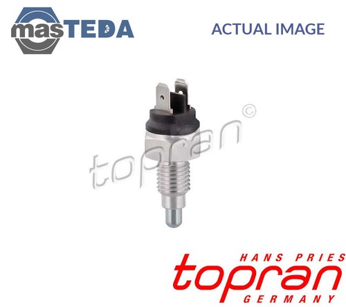 202 159 REVERSE LIGHT SWITCH TOPRAN NEW OE REPLACEMENT | eBay