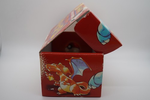 Pokémon 45 Pokemon TCG Trading Cards Collection With Vintage WOTC Card ...