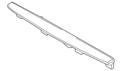 Genuine Ford High Mount Lamp GP5Z-13A613-A | eBay