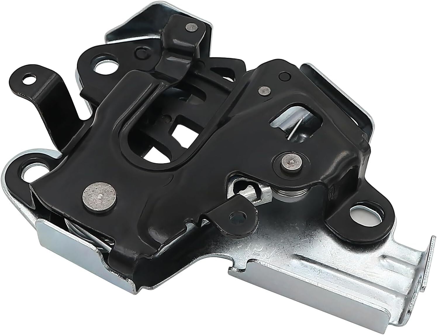 2X NEW Rear Left & Right Seat Back Lock Actuator Seatback For Honda CRV ...