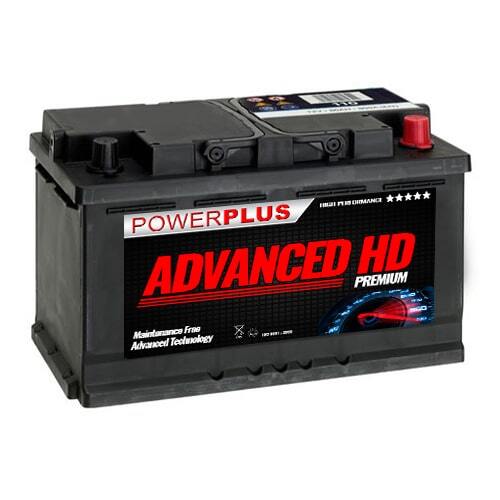 110 115 Type Car Battery 4yr Warranty Advanced Powerplus EBay 110-115-type-car-battery-4yr-warranty-advanced-powerplus-ebay