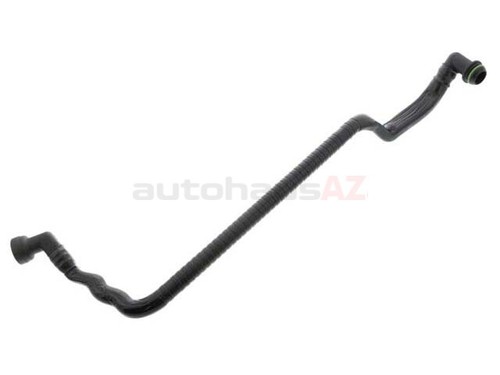 GENUINE MERCEDES Crankcase Breather Connector 2760180312 Mercedes Benz ...