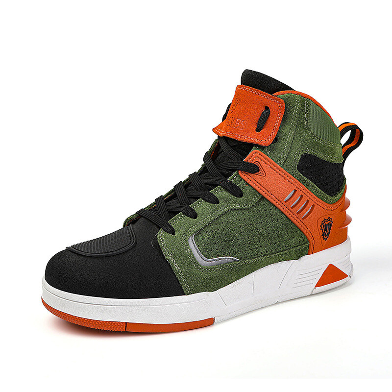 Motorcycle Riding Shoes Breathable Non-slip Rider Gear Road Racing ...