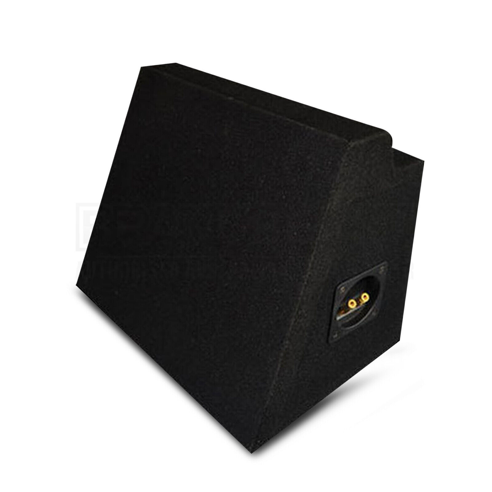 DNA ASC003A UTE Subwoofer Enclosure Mobile Audio Box | eBay