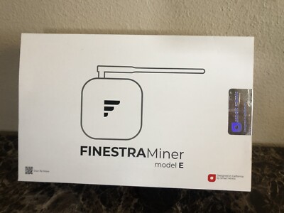 Finestra Helium Miner Hotspot - US915 HNT - BRAND NEW SEALED! Free Shipping! | eBay