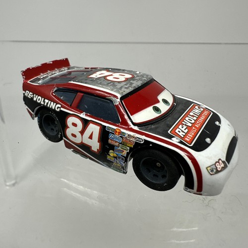 Disney Pixar Cars Re-Volting 84 Diecast Car Toy | eBay