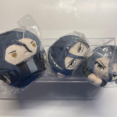 Kyotaro Sugishita Potekoro Fuwakoro Rin Hug Chara Mascot | eBay