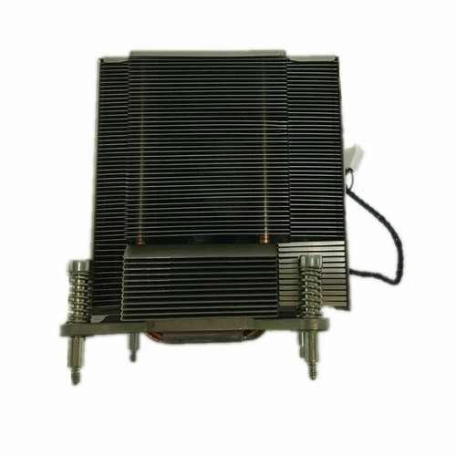 HP Z400 Z600 Z800 High Performance Heatsink & Fan Assembly 463991-001 ...