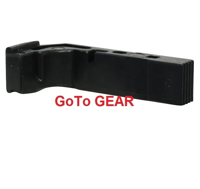 Extended Slide Stop Magazine Catch ESLL Springs For Glock Gen 1 2 3 G19 ...