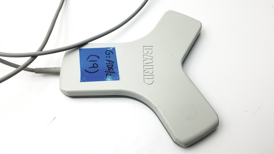 Bard Access 9770003 Sherlock TLS II USB Based Sensor | eBay