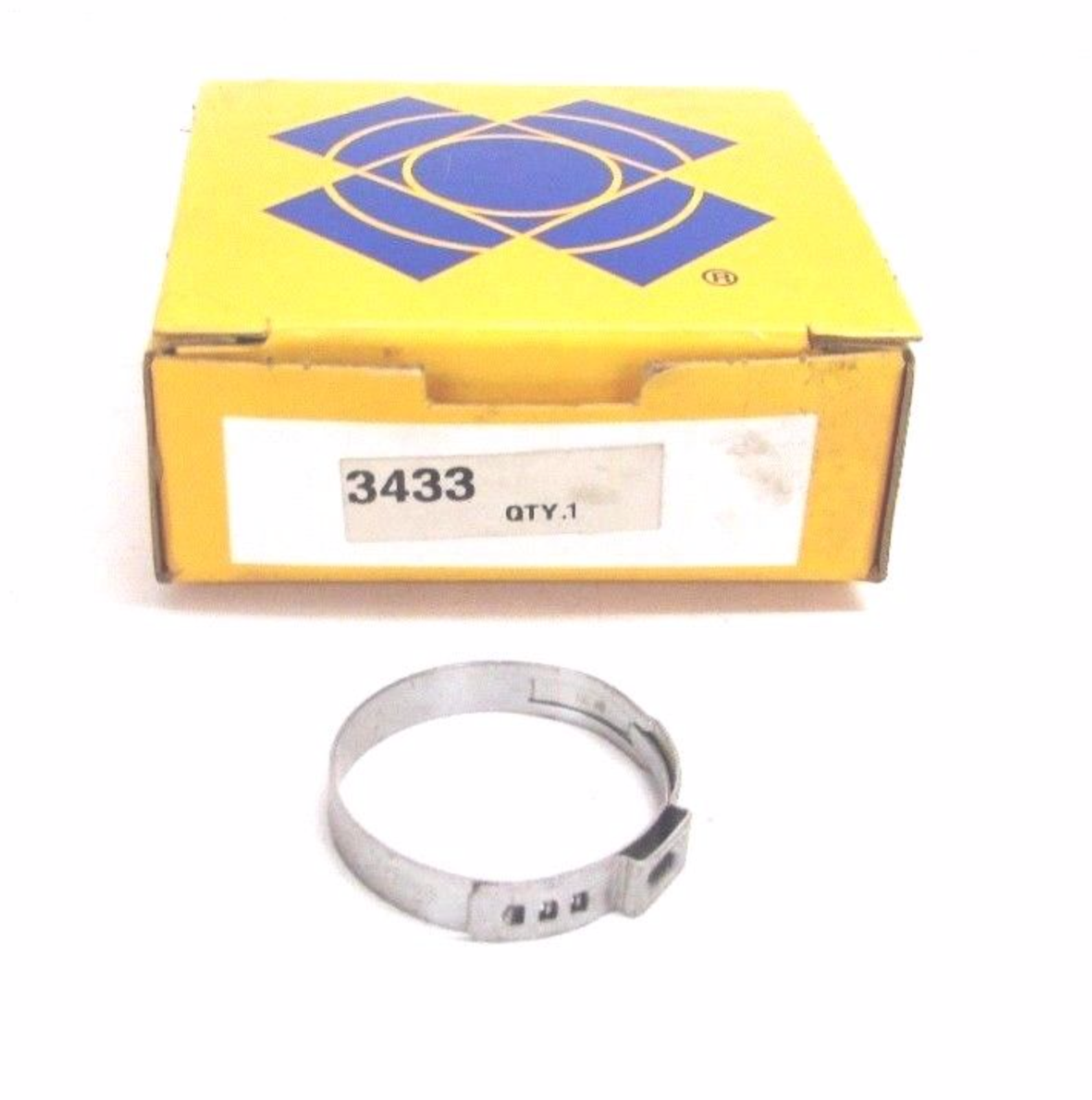 NEW! Precision Universal Joint Clamp, QTY: 1, #3433 | eBay