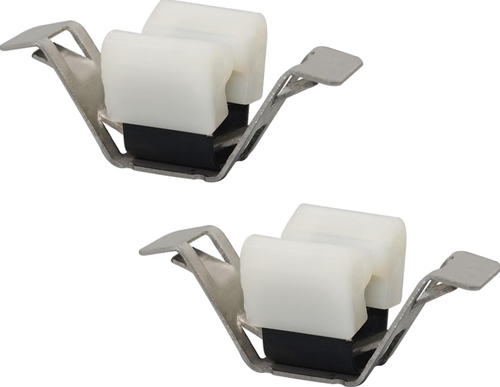 Dryer Door Catch for Maytag MEDB855DC4 MEDB835DW3 MGDC215EW2 Roper ...