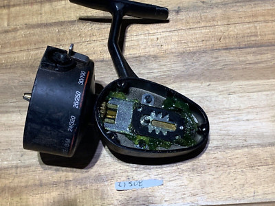 Reel Parts & Repair - Mitchell 300