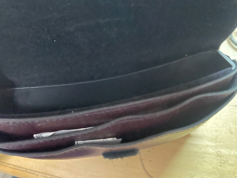 Randolph Engineering RE Ranger XL Shooting Glasses w/Lenses 68mm ...