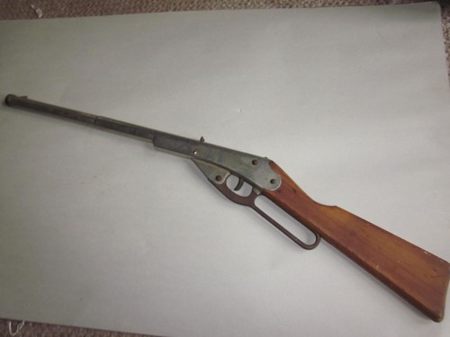 daisy no 102 model 36 bb gun | eBay