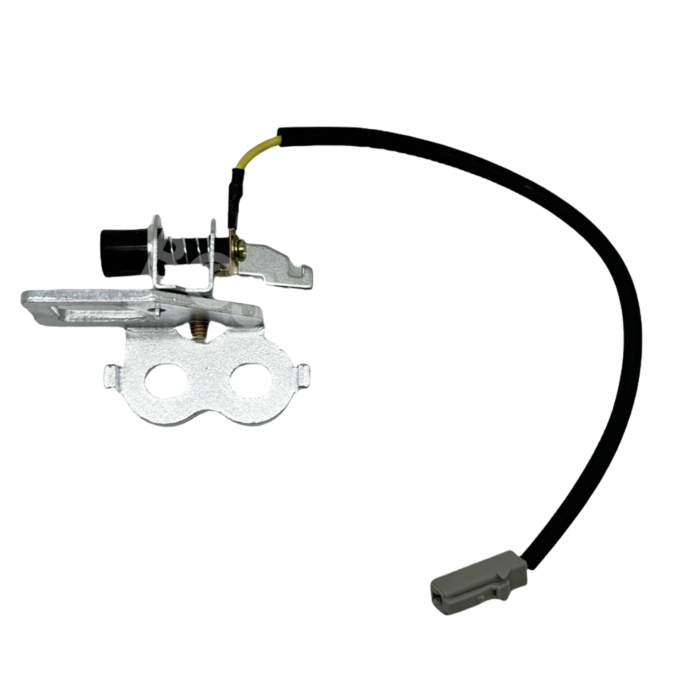 64621-12070 Car Rear Trunk Lock Latch Striker Fit For Toyota Corolla ...