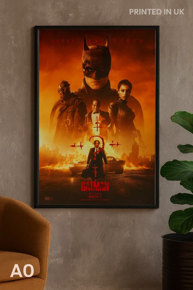 Squirm 01 A3 Poster 12-16inch 30-40cm Film Movie Cinema Cult Retro Art ...