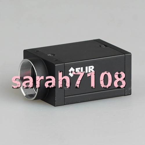 1PC USED FLIR GS3-U3-120S6C-C color CCD industrial camera #YY | eBay
