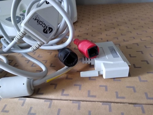 Patient Monitor CHEETAH NICOM RELIANT Hemodynamic Monitor Stroke ...