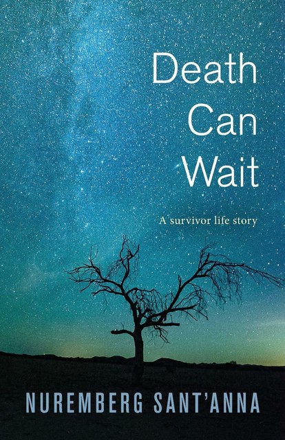 Death Can Wait von Nuremberg Sant'Anna (2021, Taschenbuch) online ...