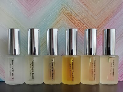 SHEA CASHMERE Perfume EDP 30ml (1fl oz) made with BATH & BODY WORKS | eBay