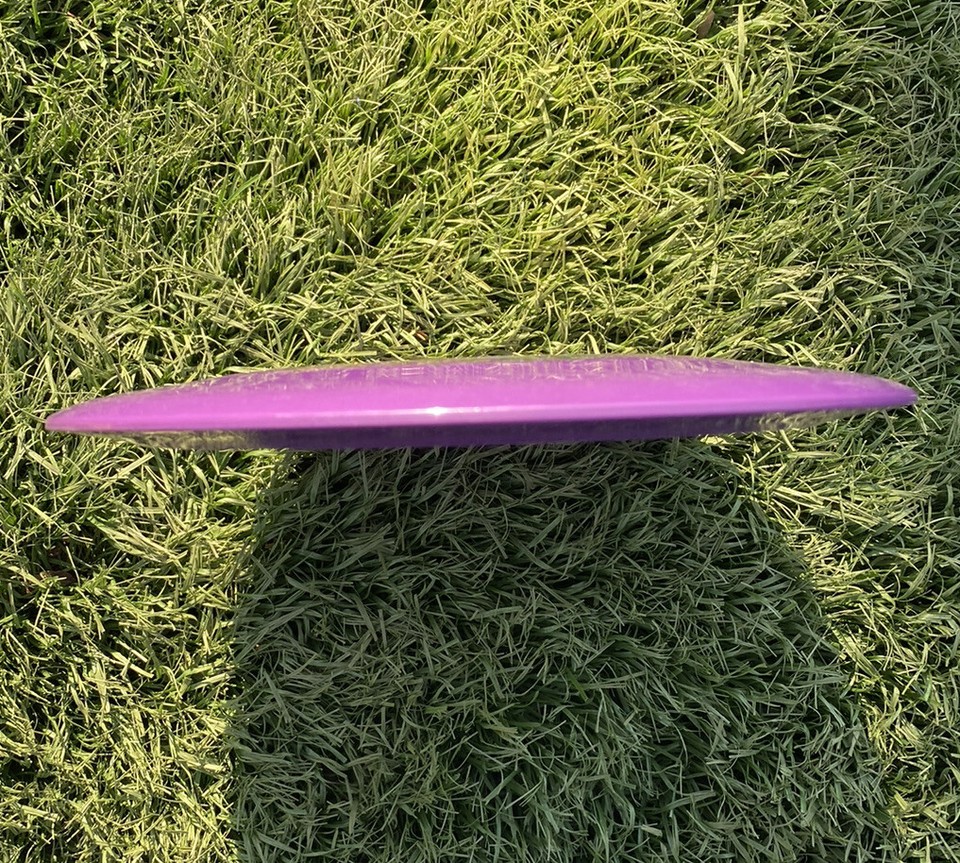 💥TEST STAMP💥 Ricky Wysocki Socki Bot Raptor 2x Star Destroyer Driver ...