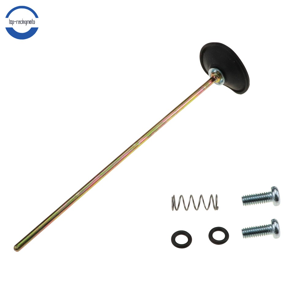 For Yamaha TTR 250 TTR250 1999-2006 Accelerator Pump Rebuild Kit | eBay