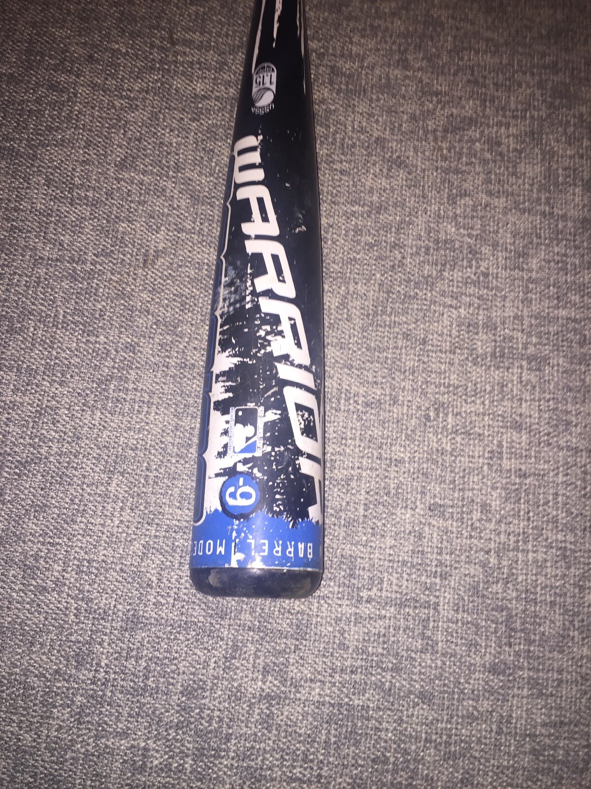 louisville slugger Model SL12W TPX Warrior 30 Inches 21 Ounces -9 | eBay