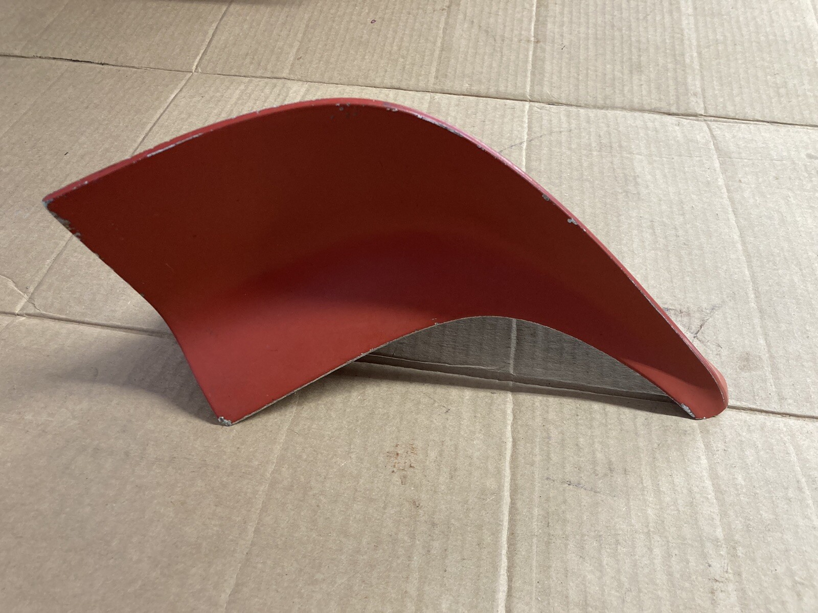 1974 - 78 Pontiac Trans Am Spoiler End RH Rear Deck Lid Quarter ...
