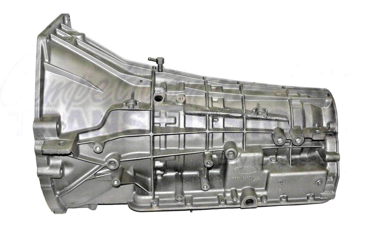 Ford 4R100 7.3 Diesel Transmission Case 98-Up Non PTO F81P7006CA | eBay
