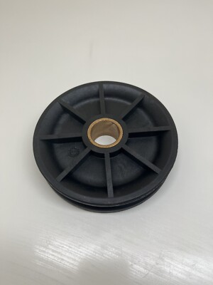 New Equalizer 36025 Cable Sheave / Pulley for Challenger Lifts | eBay