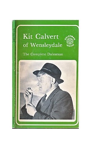 Kit Calvert of Wensleydale, Calvert, Kit 852066554 | eBay