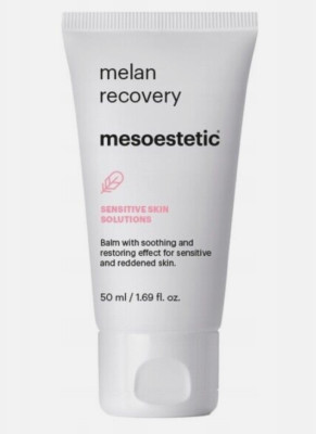 Mesoestetic Melan Recovery 1.7 fl.oz -new -no box | eBay