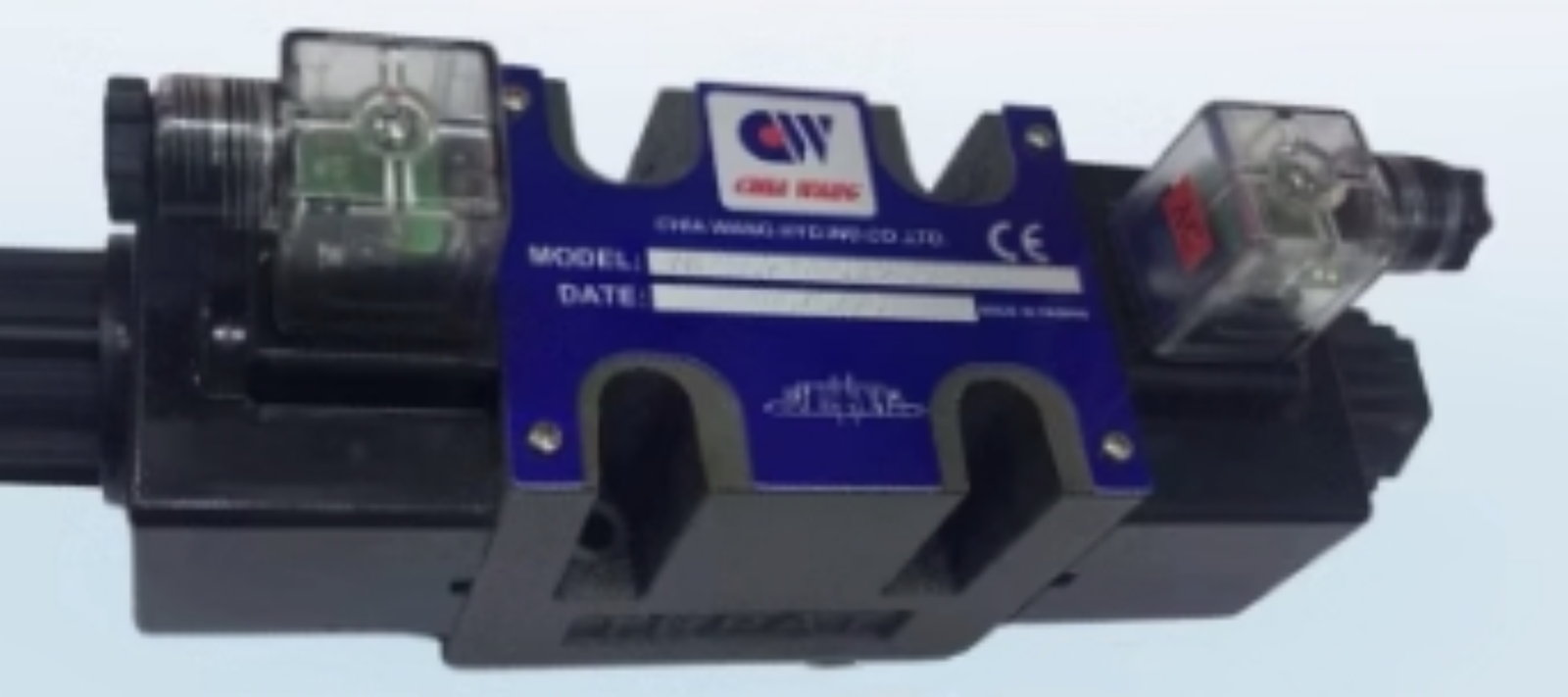 1pcs For Electromagnetic valve WE-2B2-03G-A2-30 for sale online | eBay